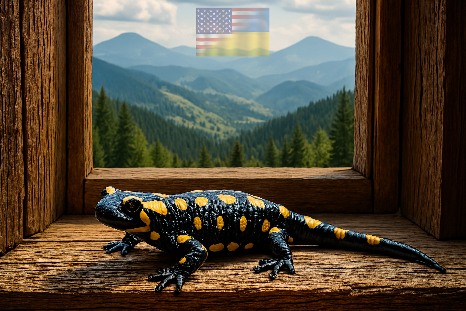 Win-Tech UA | Windows Technologies UA